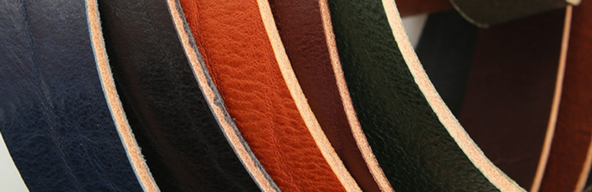 BELTLEY Belt Color Collection-A Belt for Every Moment